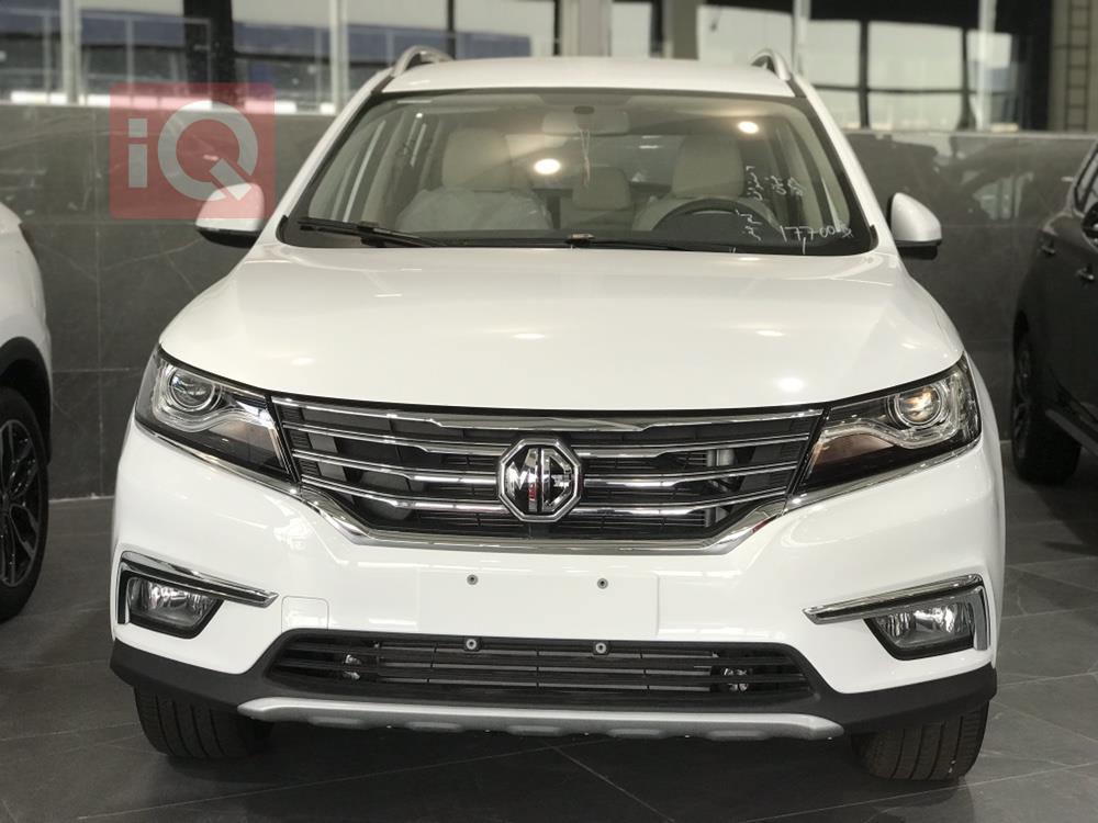 MG RX5 2022 for sale