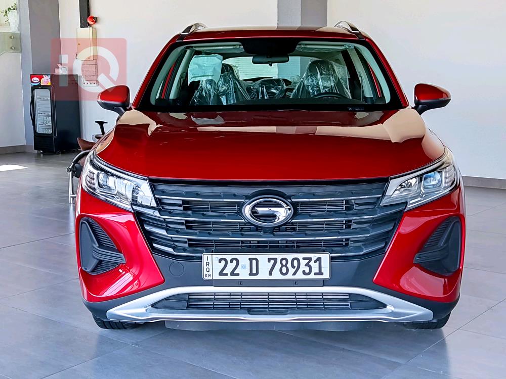 GAC GS4 2022 for sale