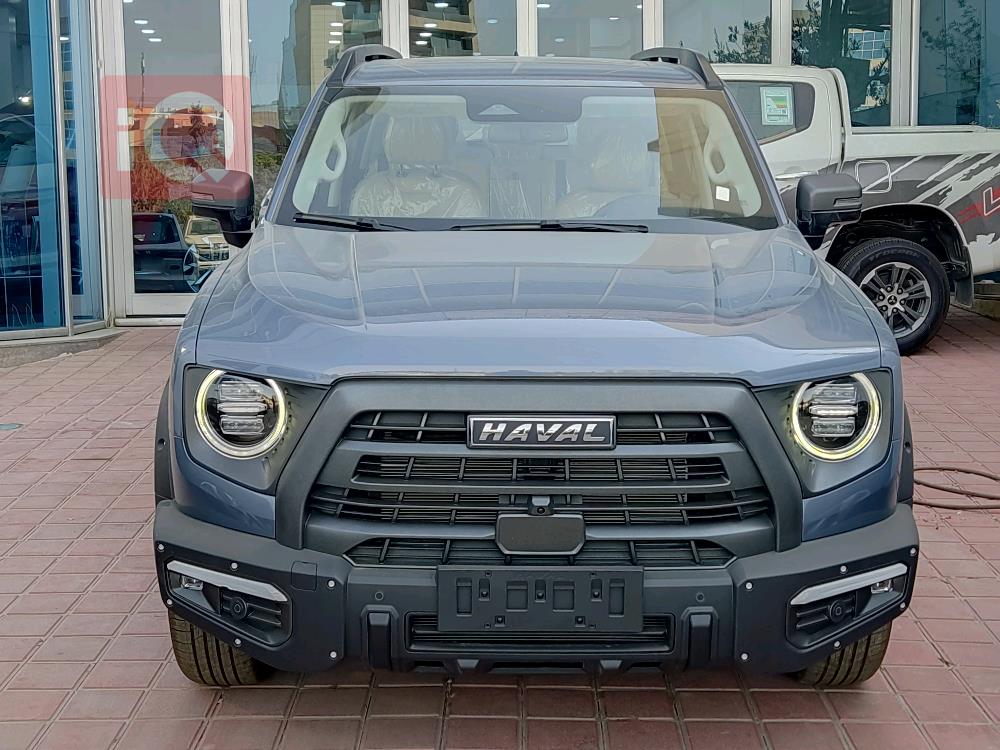 Haval Dargo 2022 for sale