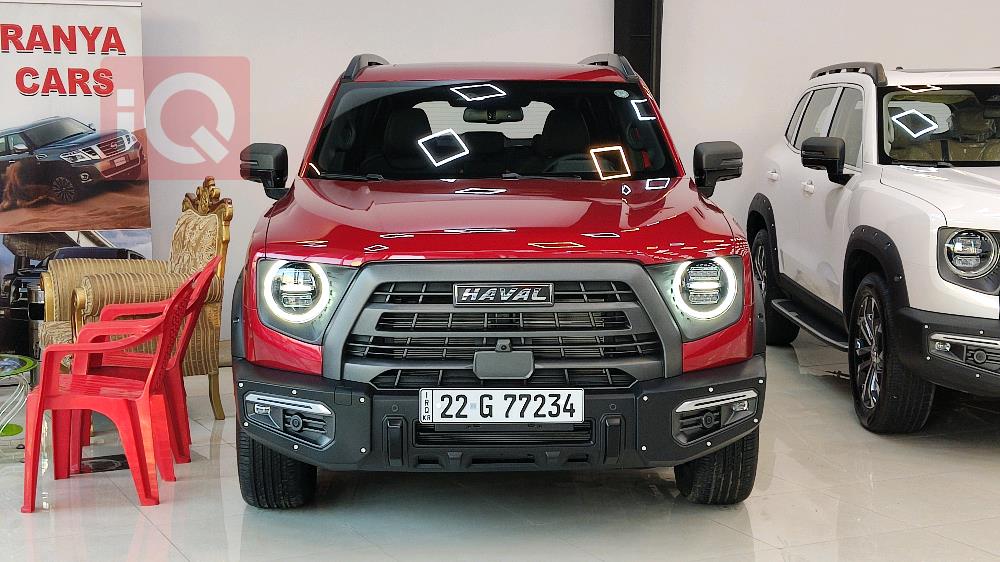 Haval Dargo 2022 for sale