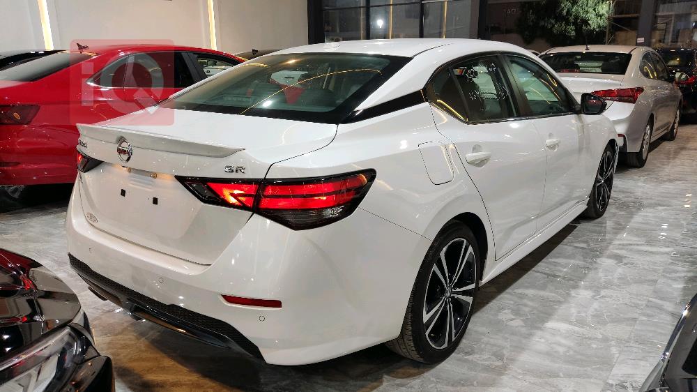 Nissan Sentra 2021 - $19,200 for sale