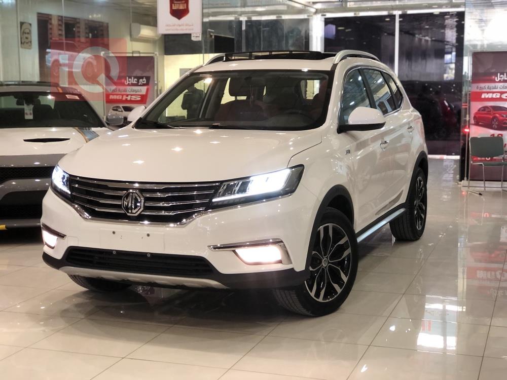 MG RX5 2023 for sale