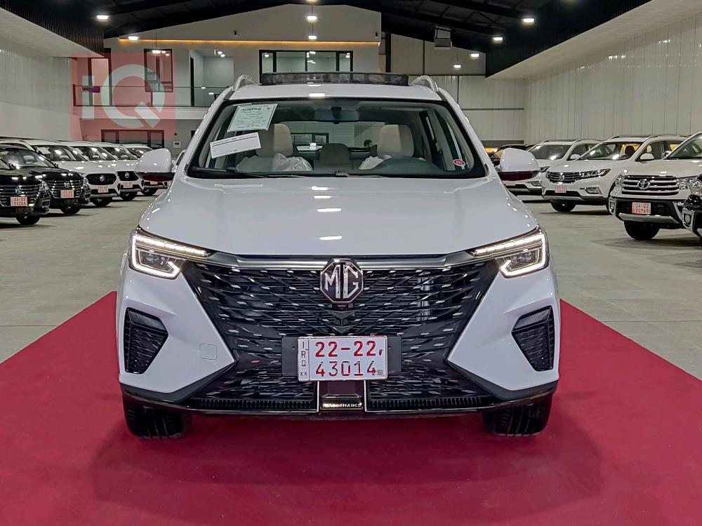 MG RX5 2023 for sale