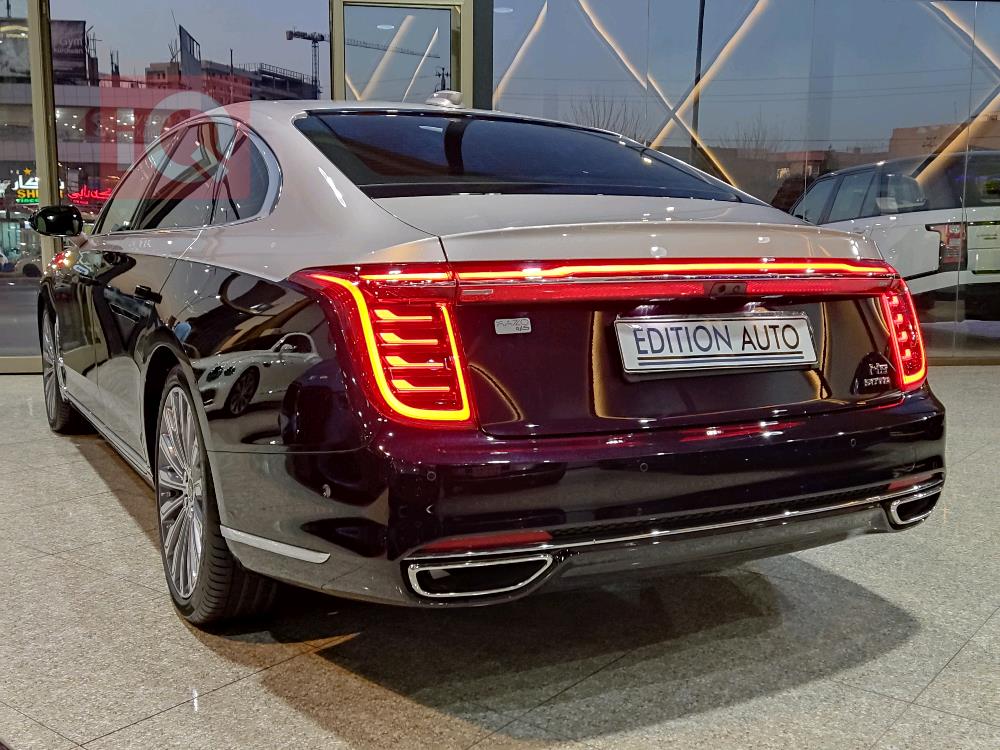 Hongqi H9 2022 for sale