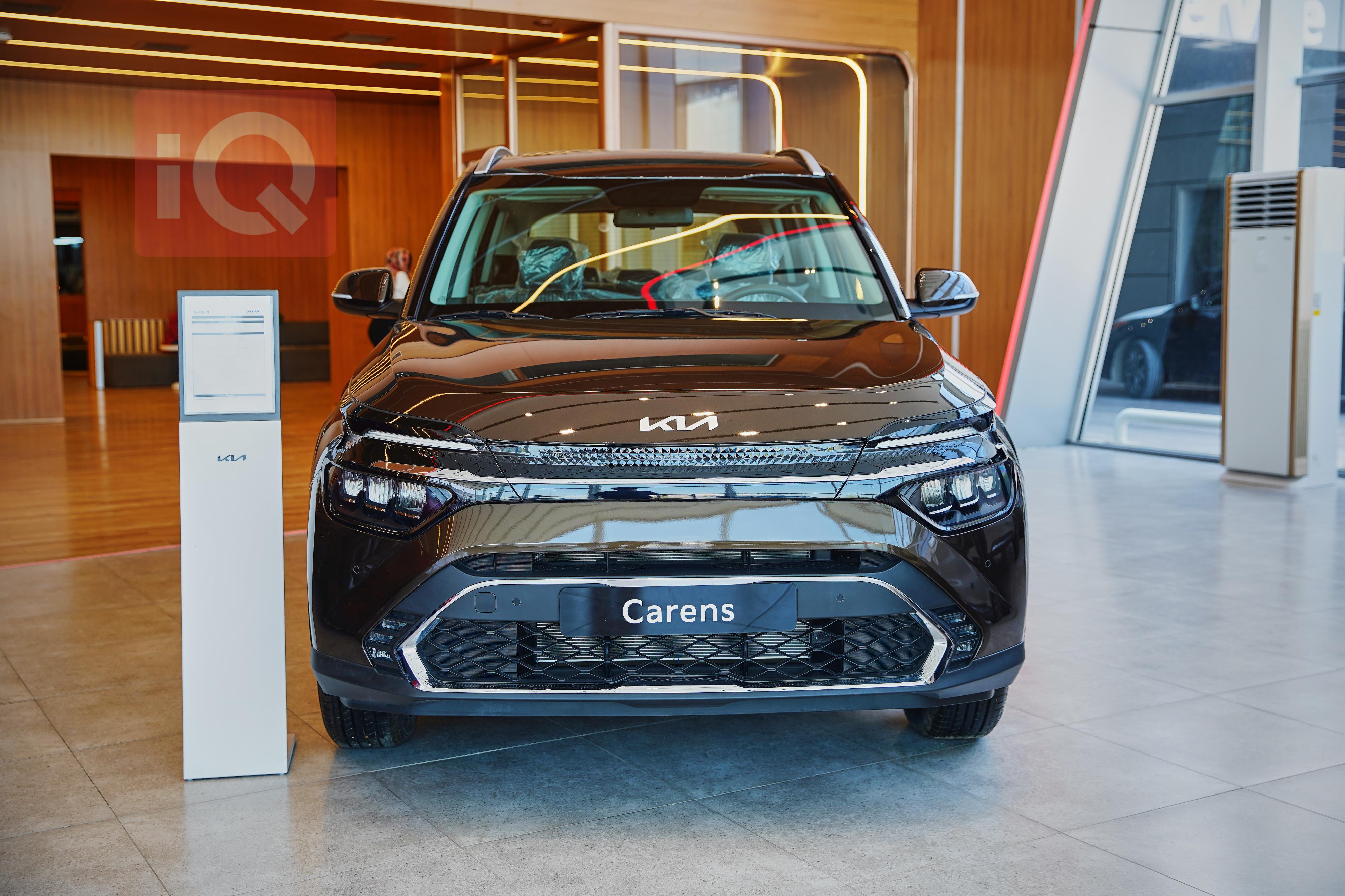 Kia Carens 2023 - $21,000 for sale