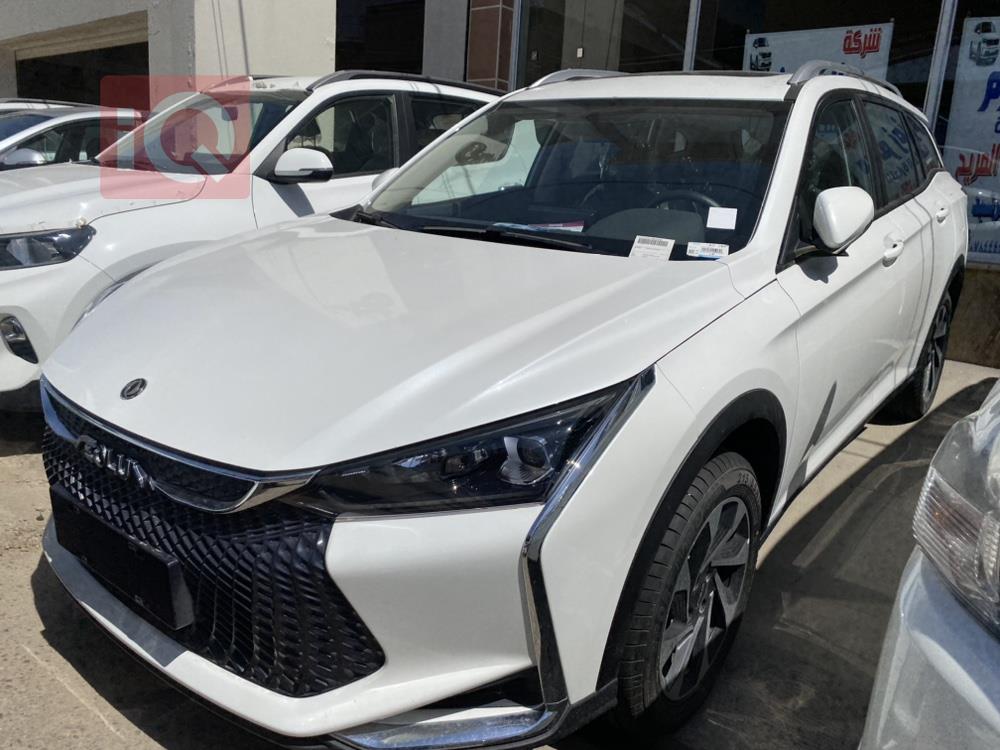 Dongfeng Aeolus Yixuan GS 2023 for sale