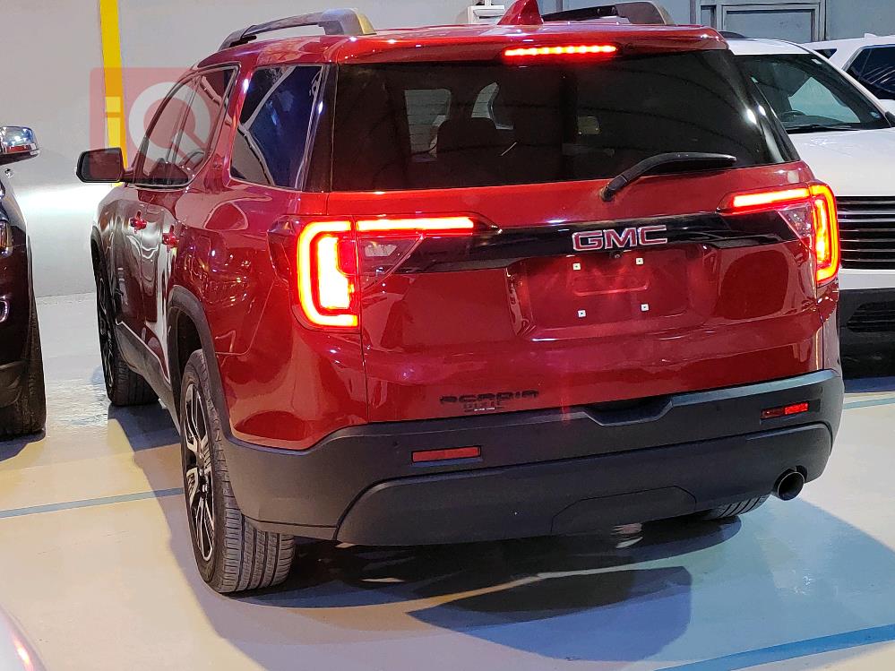 GMC Acadia 2021 - $25,000 for sale