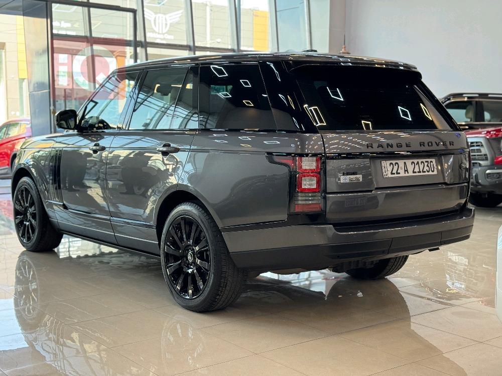 Land Rover Range Rover Vogue 2014 - $50,000 for sale