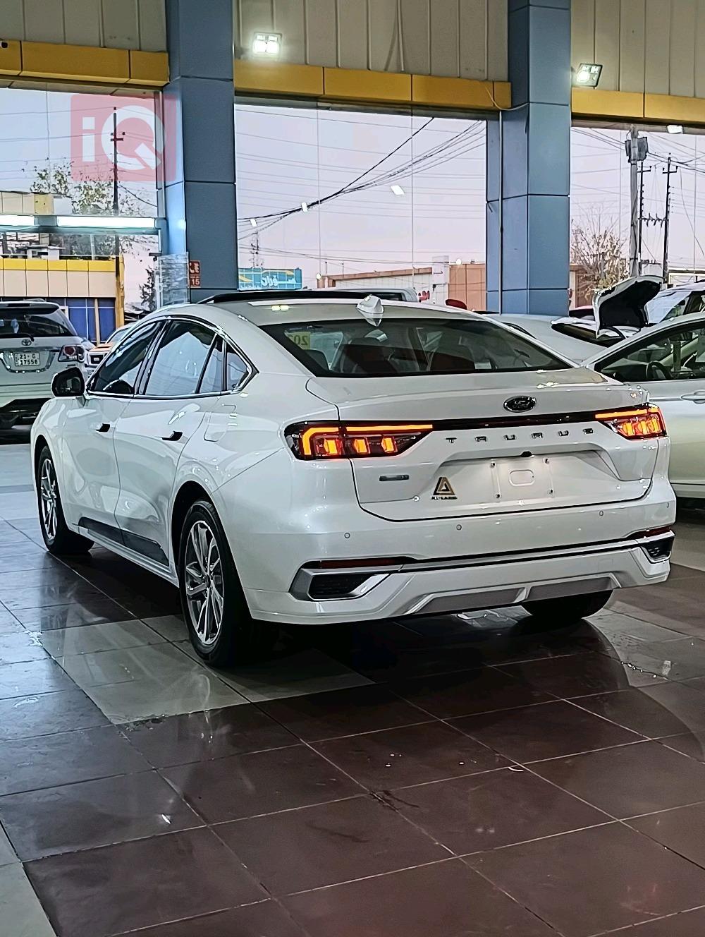 Ford Taurus 2023 for sale