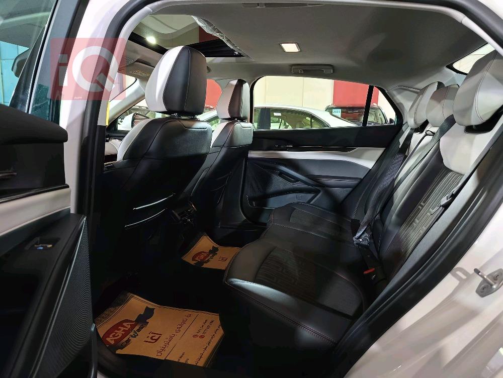 Ford Taurus 2023 for sale