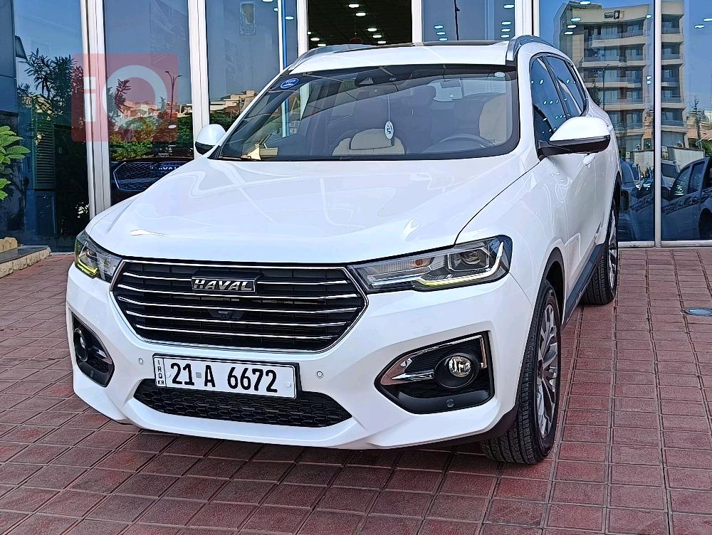 Haval H6 2019 for sale