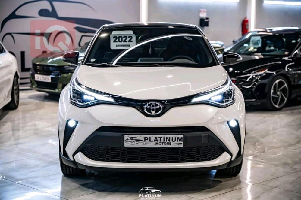 Toyota CH-R 2022 for sale