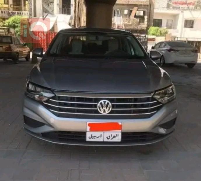 Volkswagen Jetta 2020 - $14,500 for sale