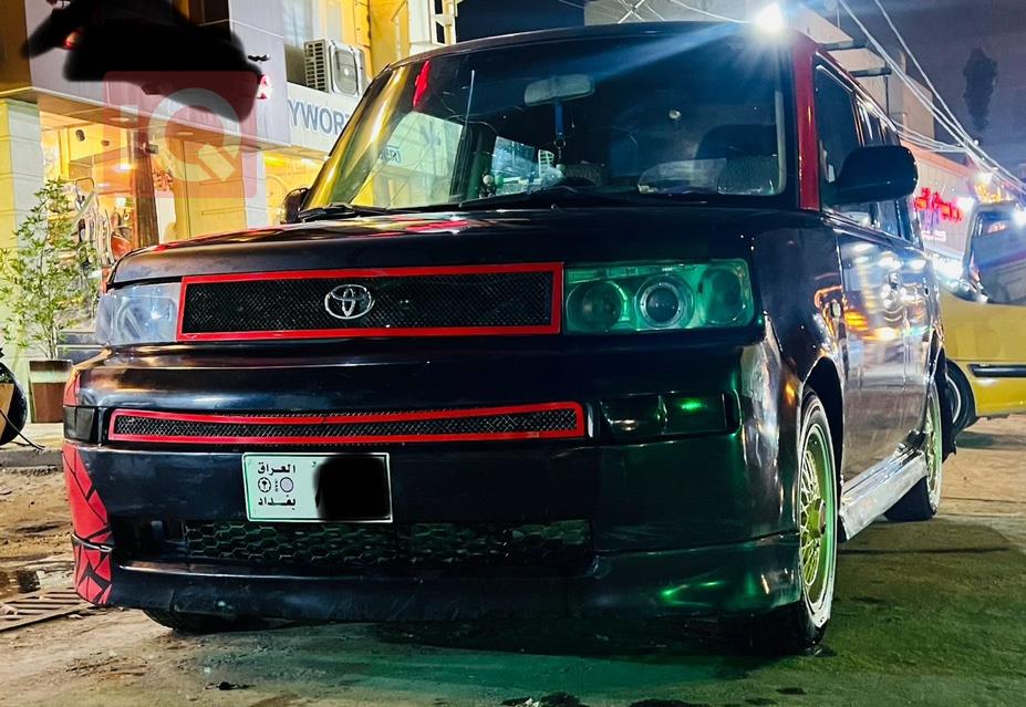 Toyota Scion xB 2006 - $5,700 for sale