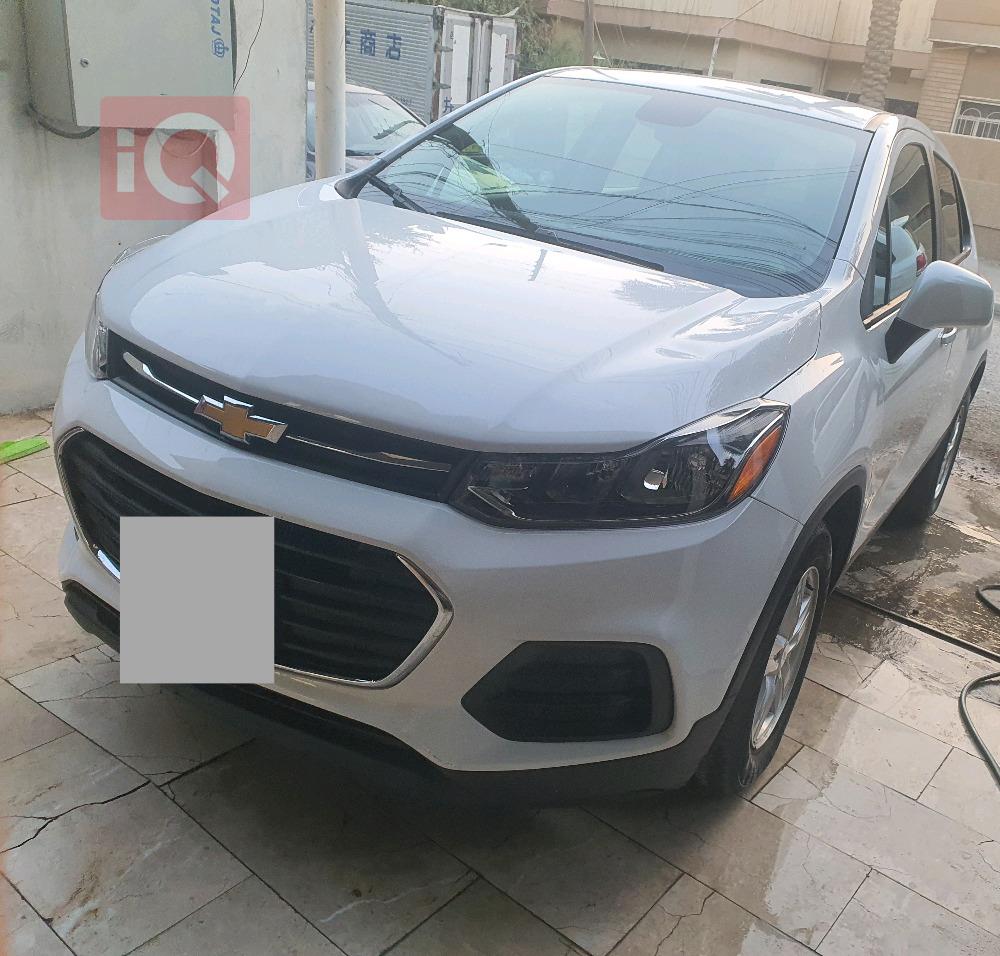 Chevrolet Trax 2020 - $14,000 for sale