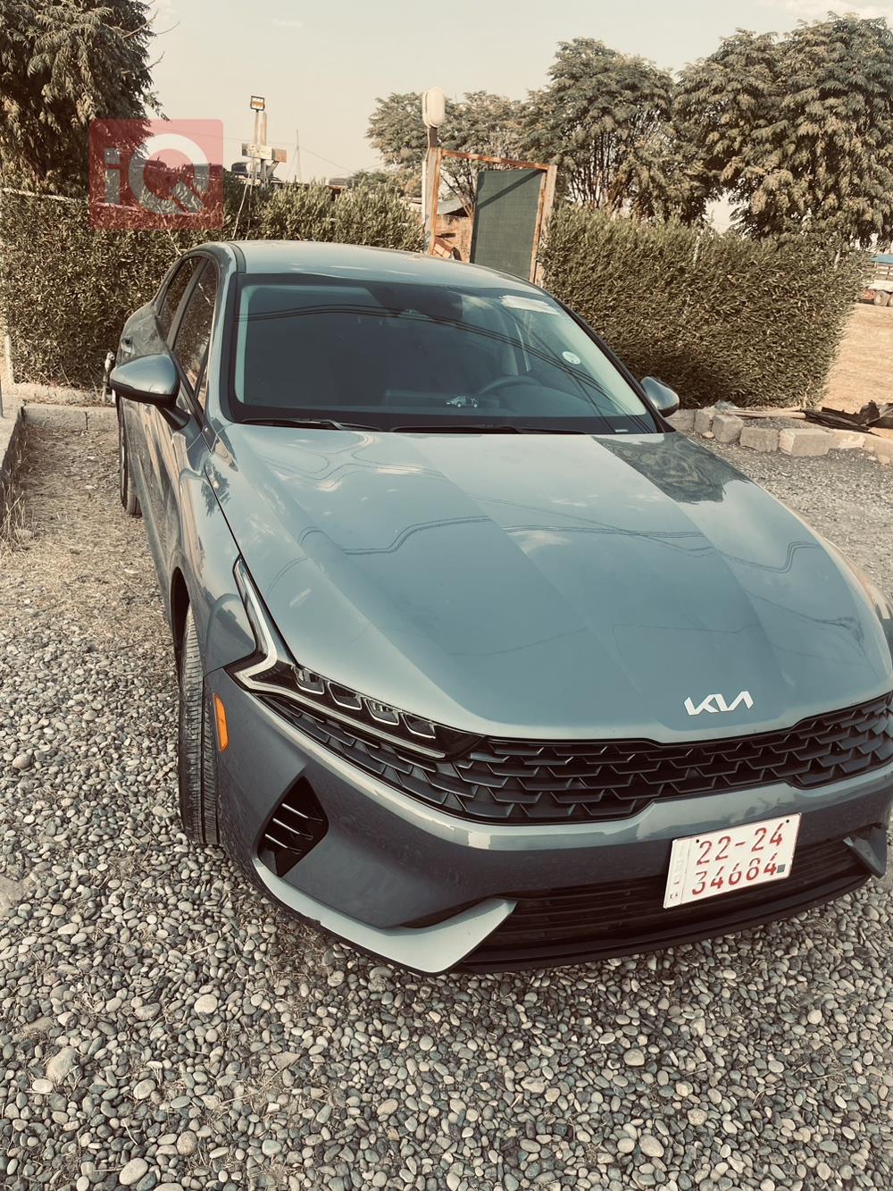 كيا K5 2023 - $18,600 للبيع