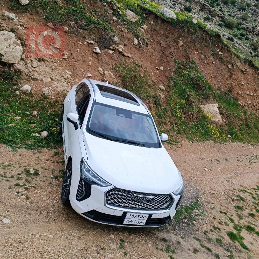 Haval Jolion 2022 - $18,500 for sale
