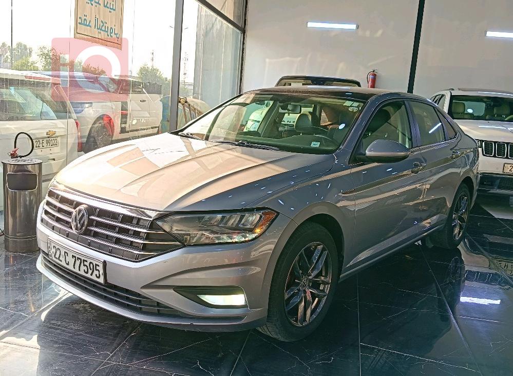 Volkswagen Jetta 2020 for sale
