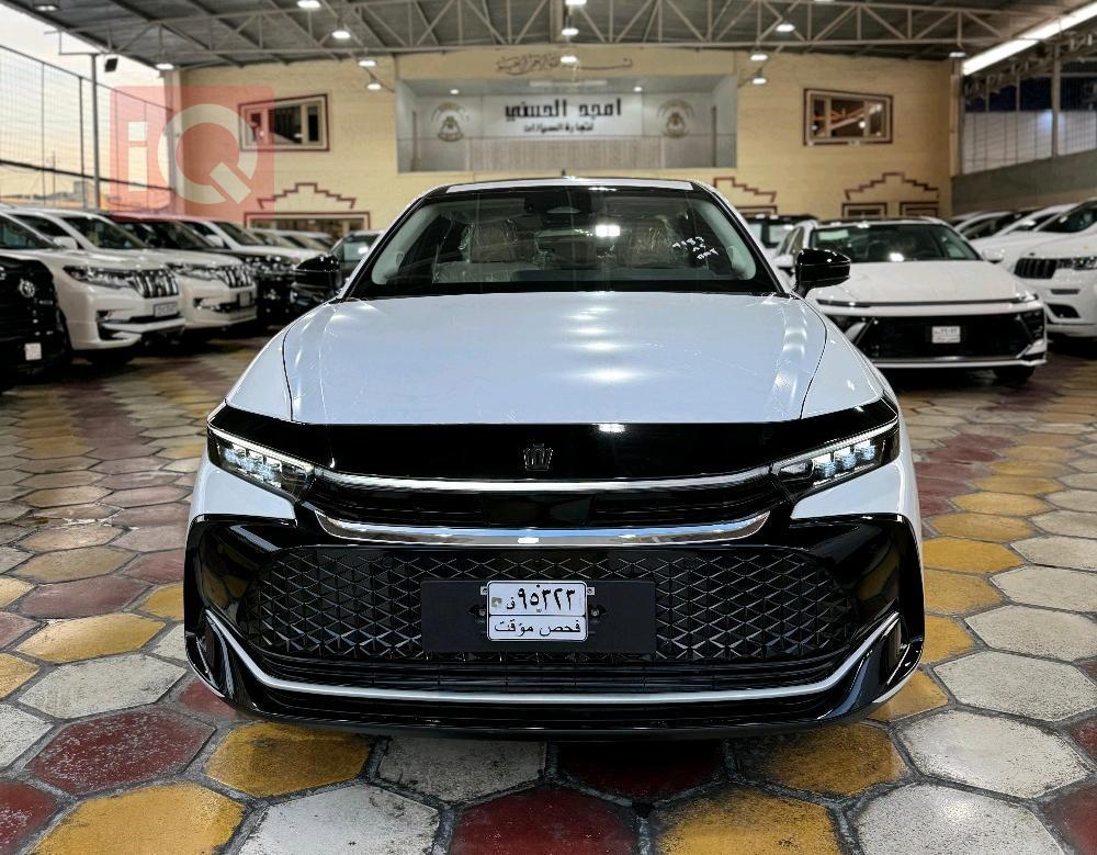 iQ Cars - The Largest Online Car Marketplace in Iraq