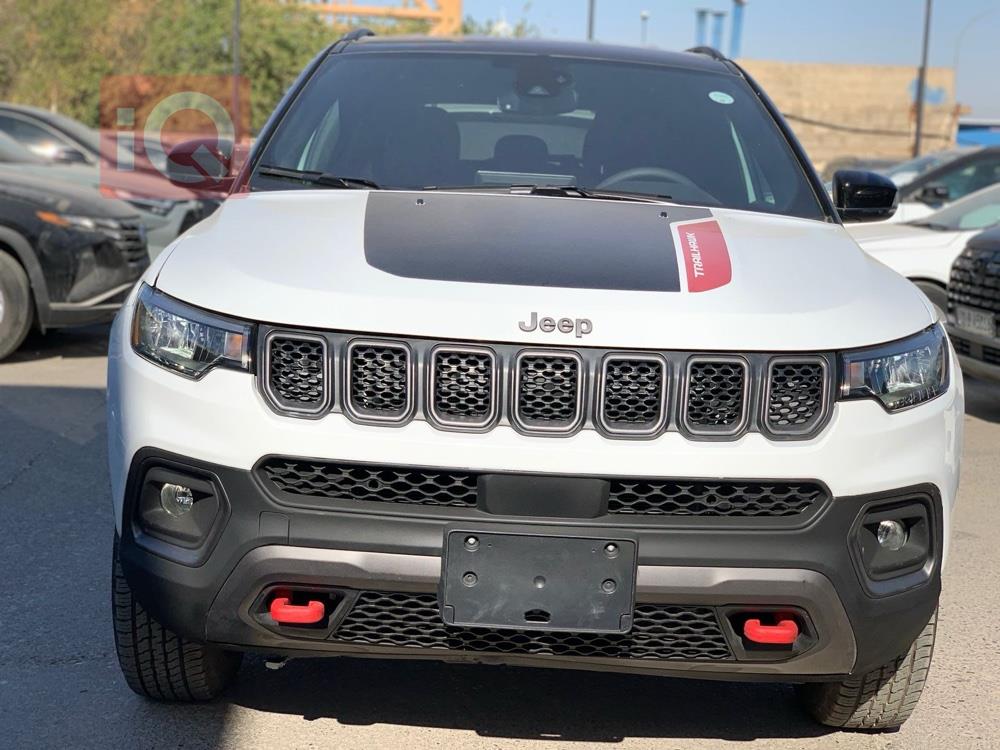 Jeep Compass 2024 - $21,000 for sale