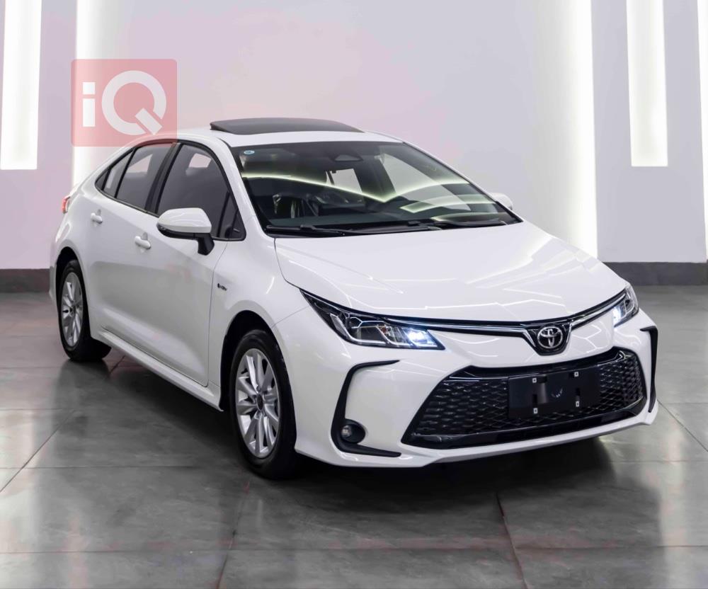 iQ Cars - The Largest Online Car Marketplace in Iraq