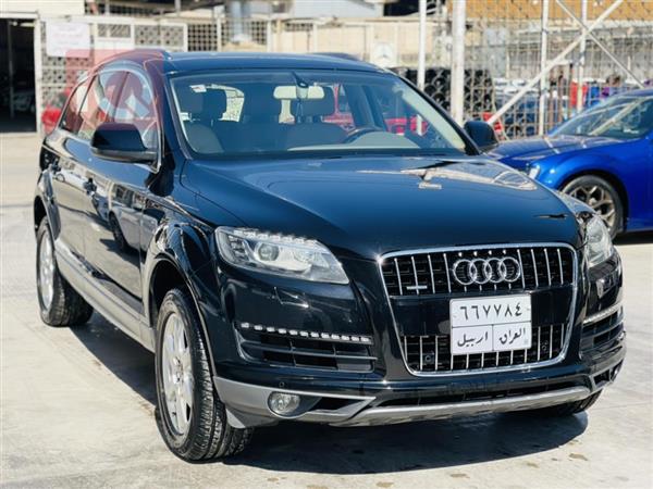 iQ Cars Audi for sale