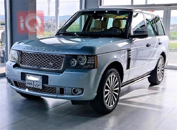 Land Rover Range Rover Vogue 2010 for sale