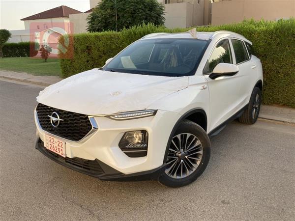 Haima 8S 2021 - $19,600 for sale