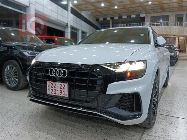 iQ Cars Audi for sale