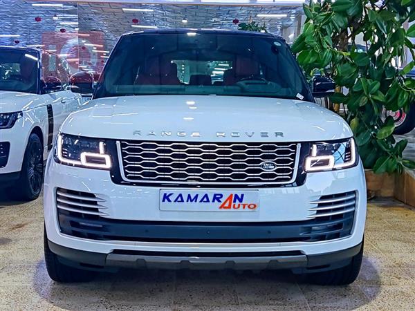 Land Rover Range Rover Vogue 2021 for sale