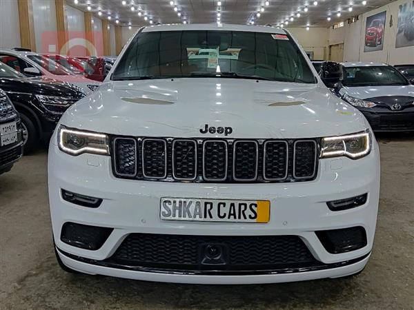 Jeep Grand Cherokee 2022 for sale