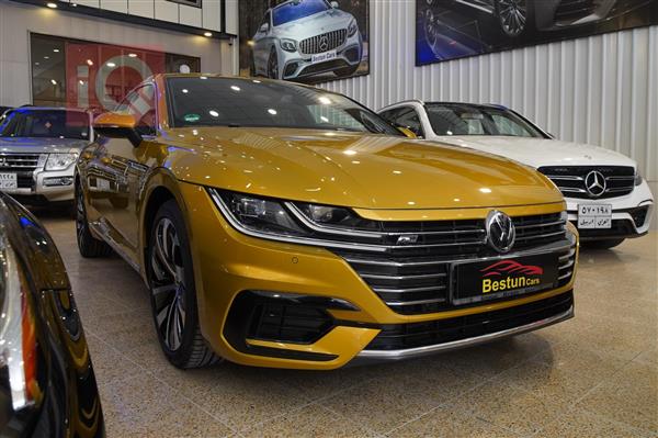 iQ Cars - The Largest Online Car Marketplace in Iraq