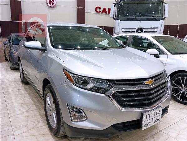 شیفرولت اکونوکس 2020 - $19,000 للبيع