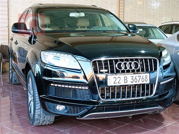 iQ Cars Audi for sale