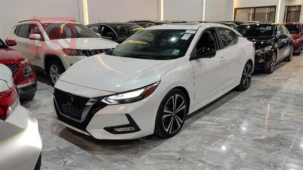 Nissan Sentra 2021 - $19,200 for sale