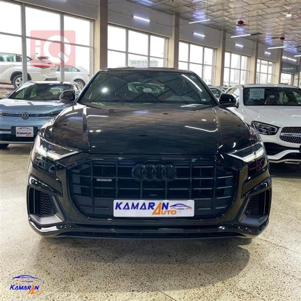 iQ Cars Audi for sale