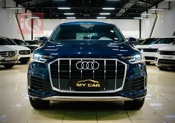 iQ Cars Audi for sale