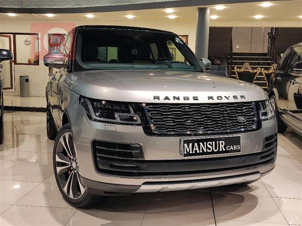 Land Rover Range Rover Vogue 2020 for sale