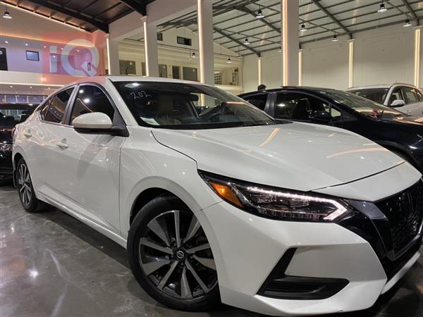 نیسان سنترا 2020 - $19,000 للبيع