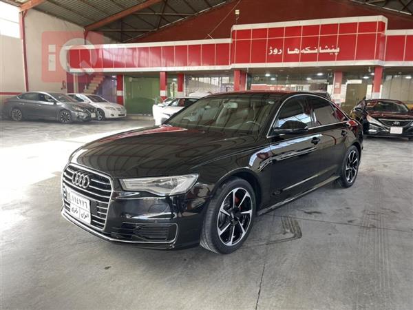 iQ Cars Audi for sale