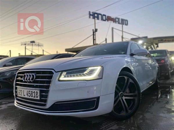 iQ Cars Audi for sale