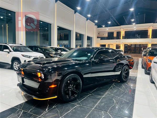 Dodge Challenger 2021 - $21,300 for sale