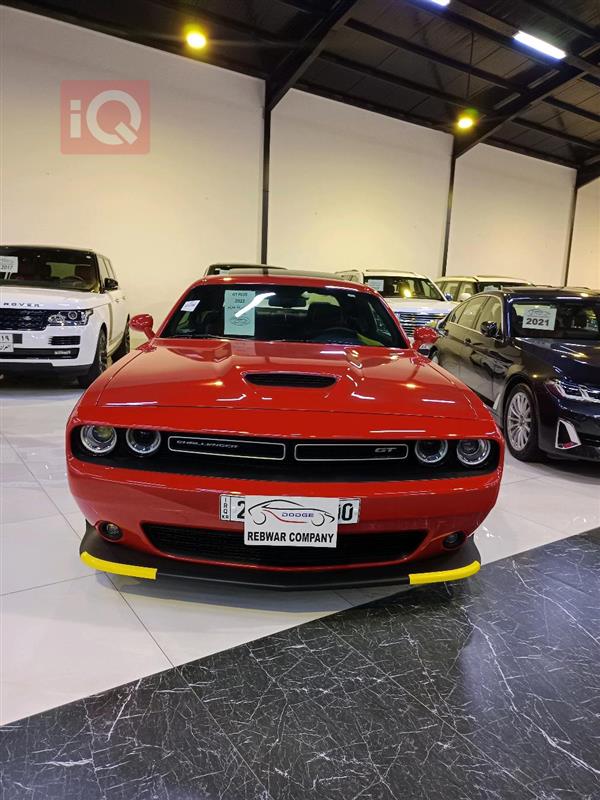 Dodge Challenger 2022 - $43,000 for sale