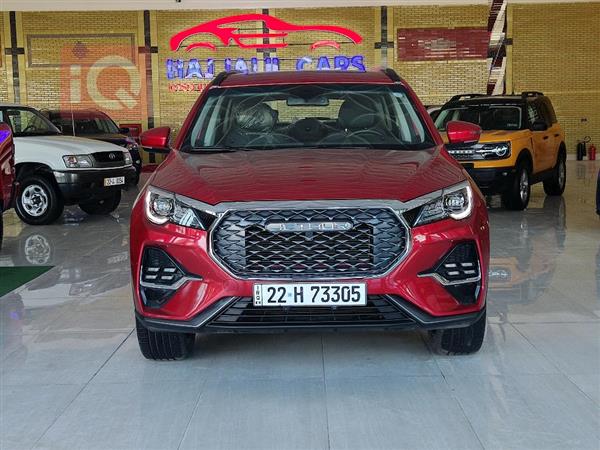 جيتور X70 2023 - $19,000 للبيع