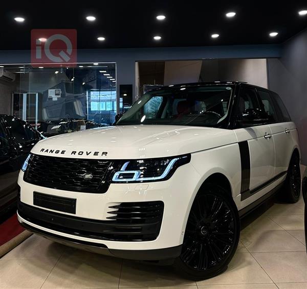 Land Rover Range Rover Vogue 2019 for sale