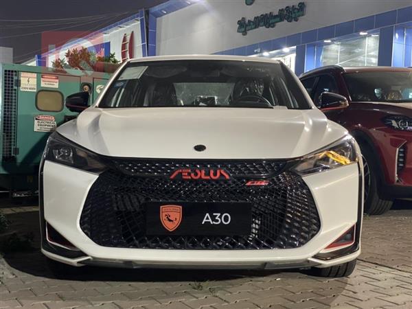 Dongfeng Aeolus A30 2022 for sale