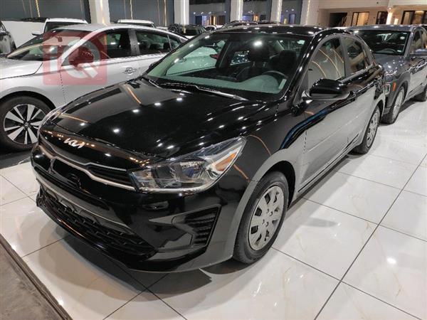 Kia Rio 2022 - $13,800 for sale
