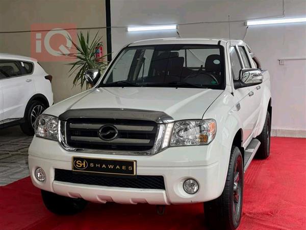 ZX AUTO Grand Tiger 2021 for sale