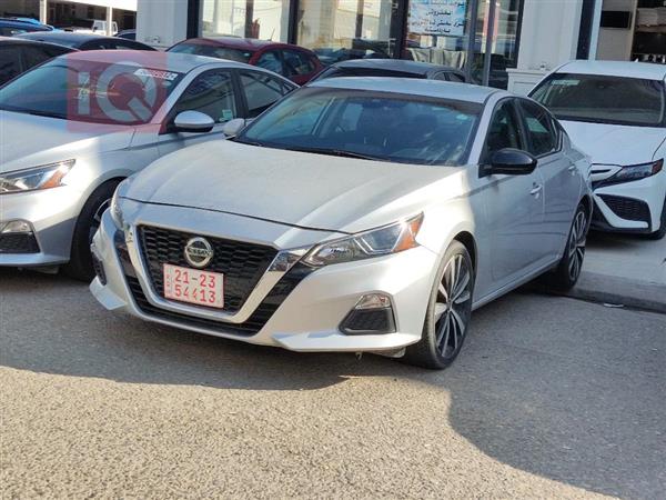 Nissan Altima 2021 - $14,500 for sale