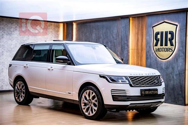 Land Rover Range Rover Vogue 2020 for sale